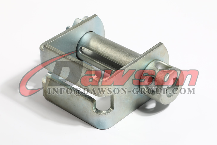 2” Lashing Winch Round Head, Lashing Winch, Truck Winch for Cargo ...