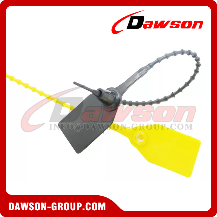 DS-BCP503 Shipping Container Plastic Seals Van Seals Airline Service ...