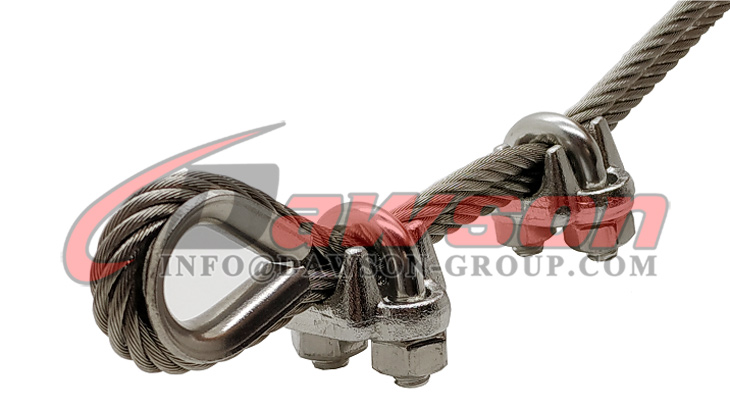 JIS Type Solid Thimble, JIS B 2802 Dead Eye Thimble, Heavy Duty Casting ...