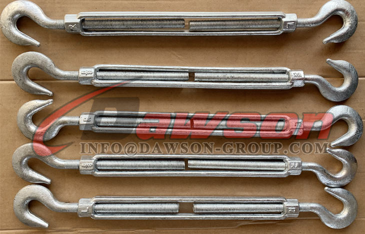 Application for DAWSON Turnbuckle - Dawson Group Ltd. - China ...