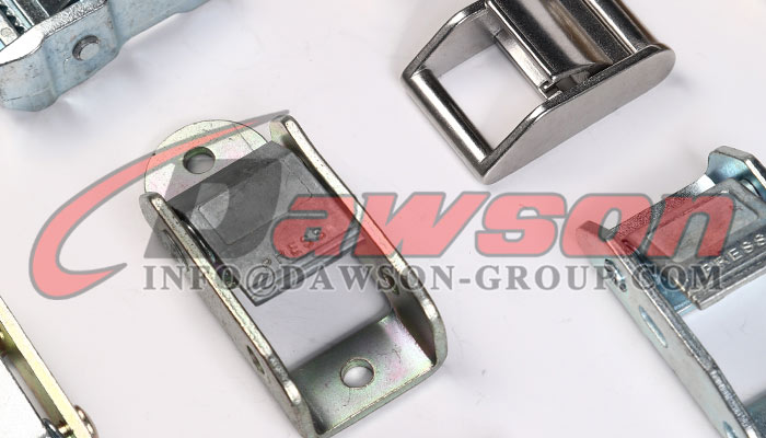 BS 700KG/1540LBS 2" Slide Buckles, 2 inch Slide Buckle - China ...