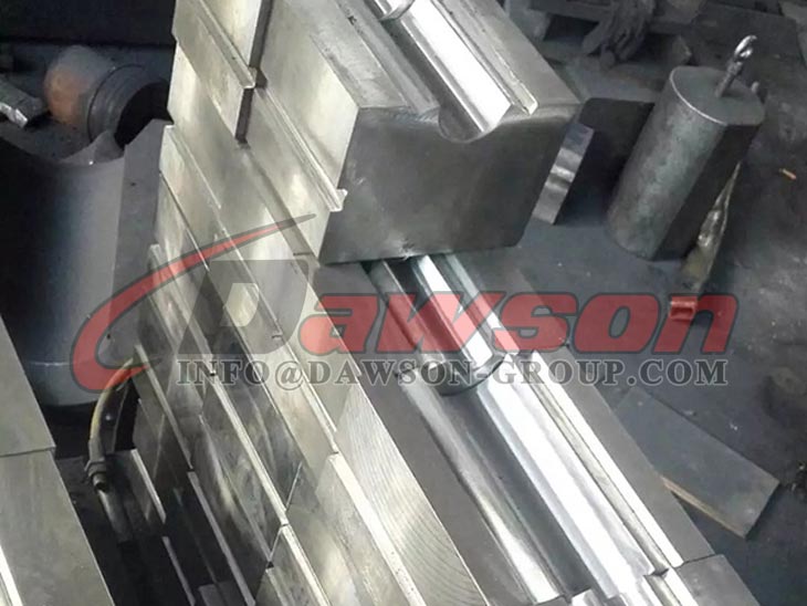 Wire Rope Ferrules Press Dies, Steel Wire Rope Ferrules Press Dies ...