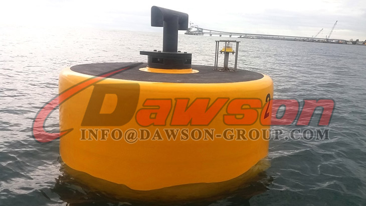 EVA Foam Filled Buoy, Foam Filled Floating Mooring Buoys, Marine Anchor ...