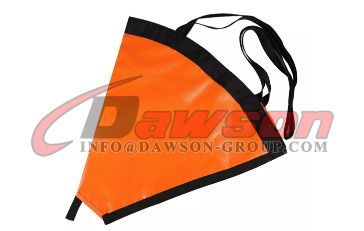 Kayak Canoe Boat Float Marine PVC Sea Anchor Drift Anchor Drogue ...