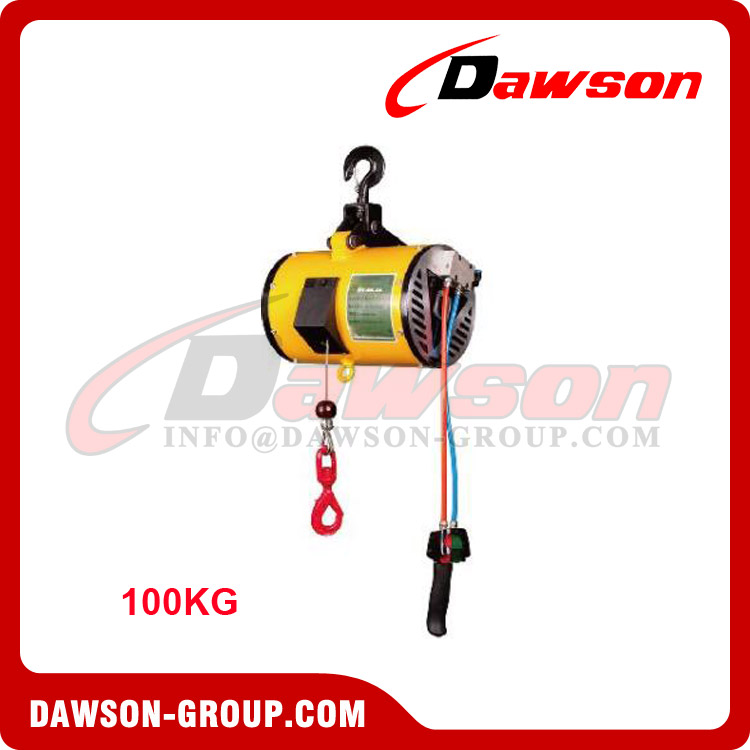 Wire Rope Pneumatic Balancer 60KG-440KG, Air Balancers, Pneumatic Air ...