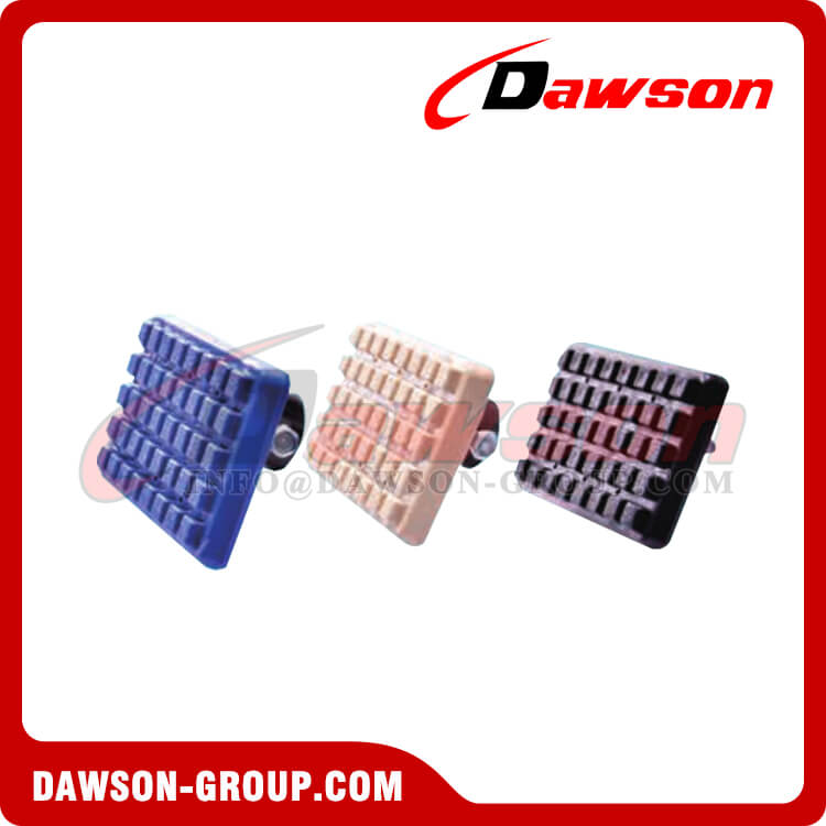 CB-11 Plastic Foot Pad, Cargo Bar Pad - Dawson Group Ltd. - China ...