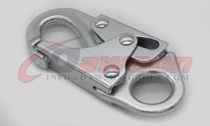 DSJ-2011 Fall Protection Working At Heights High Strength Steel Snap ...