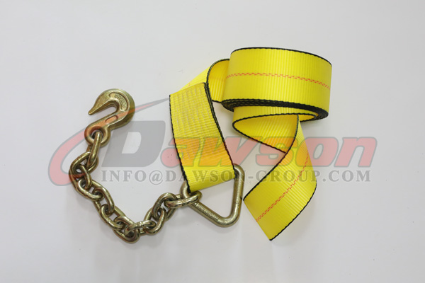 2 inch Fixed End with Ratchet and Wire Hook, Ratchet Lashing Tie Downs ...