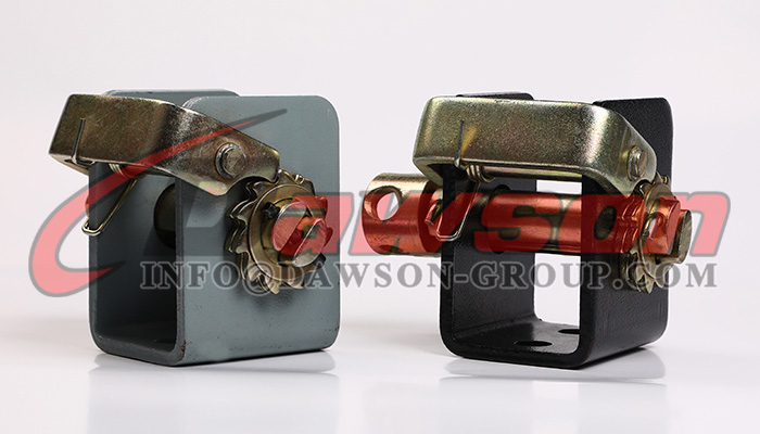 Australia Winch - Double Cap Sliding - Flatbed Truck Winches for Cargo ...