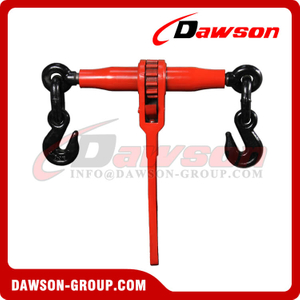 Heavy Duty Ratchet Type Load Binder, Ratchet Loadbinders for Lashing ...