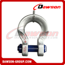 Dawson Lifting Webbing & Round Slings, Ratchet Tie Down Straps, Marine ...