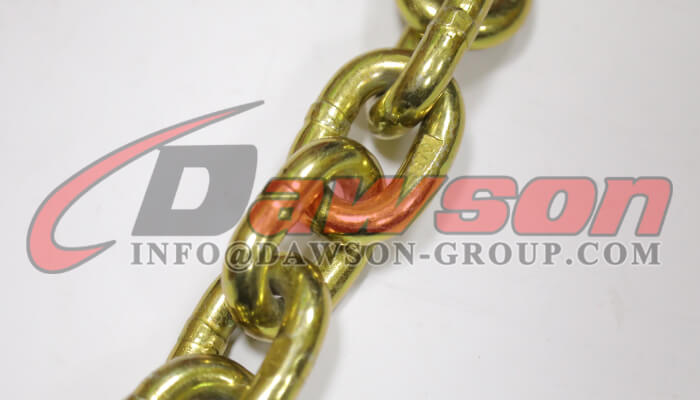 G70 Transport Chains, Australian Standard 8mm x 9m Grade 70 Chain ...