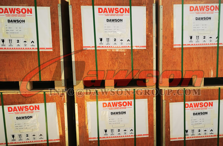 Wire Rope Copper Ferrules, EN 13411-3 DIN3093 Copper Oval Ferrule ...