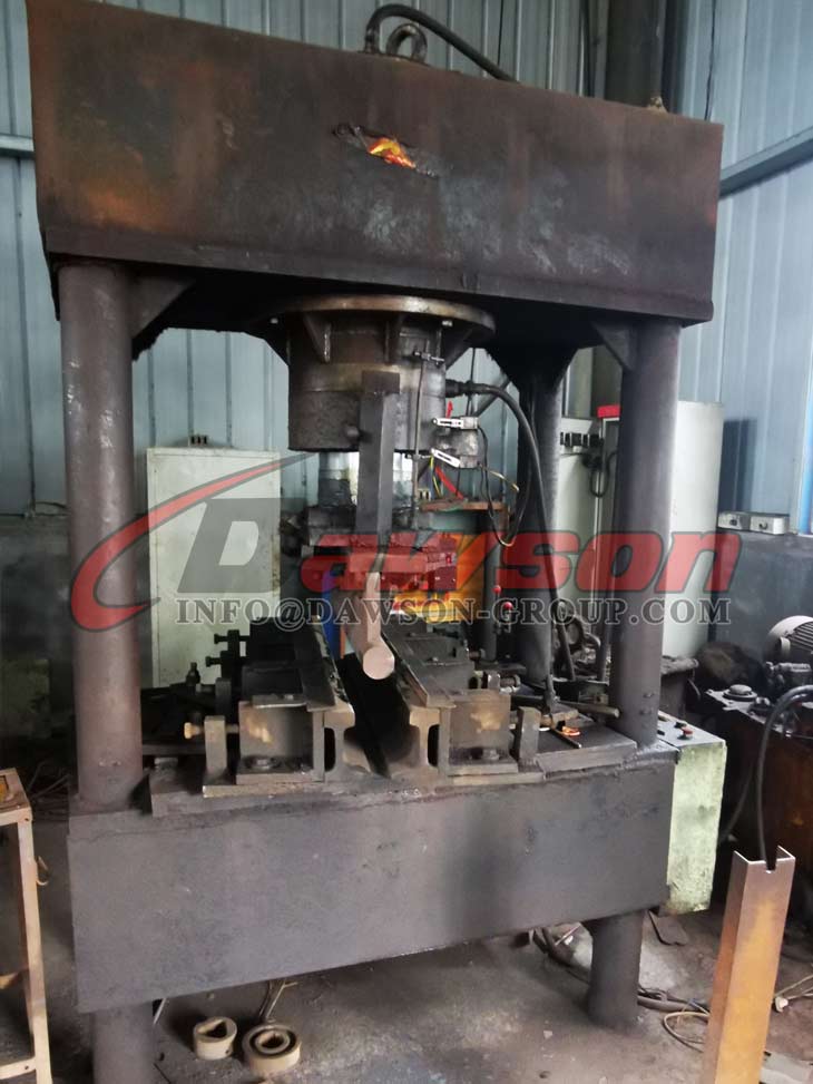 Galvanized Round Rope Thimble, Hawser Thimbles Suitable for Fiber Rope ...