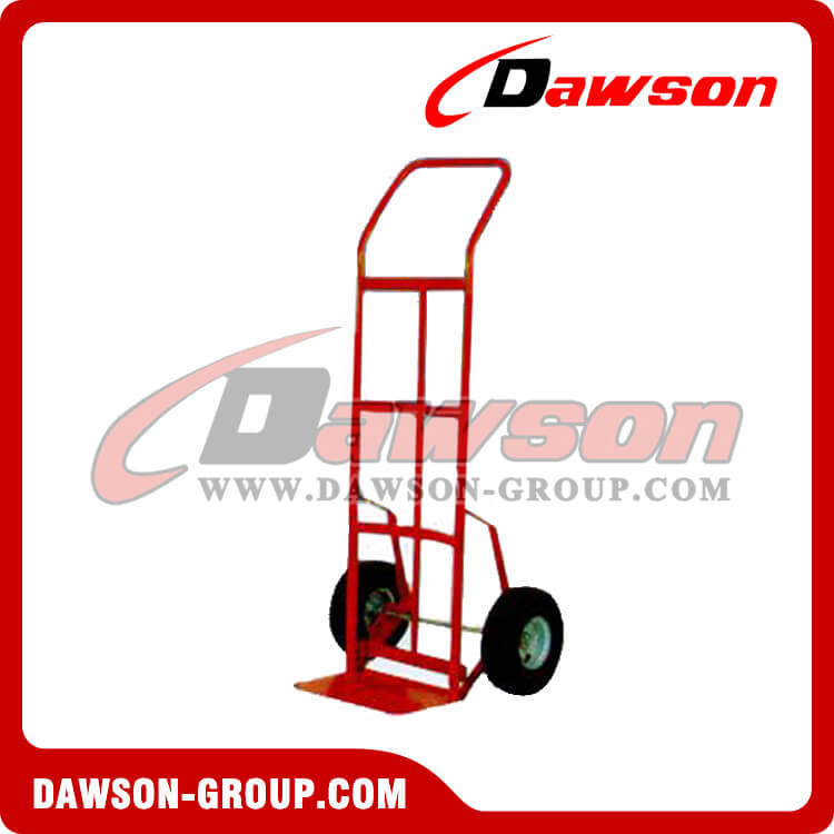 Hand Trolley, Heavy Duty Hand Trolley, Hand Trucks - China Manufacturer ...